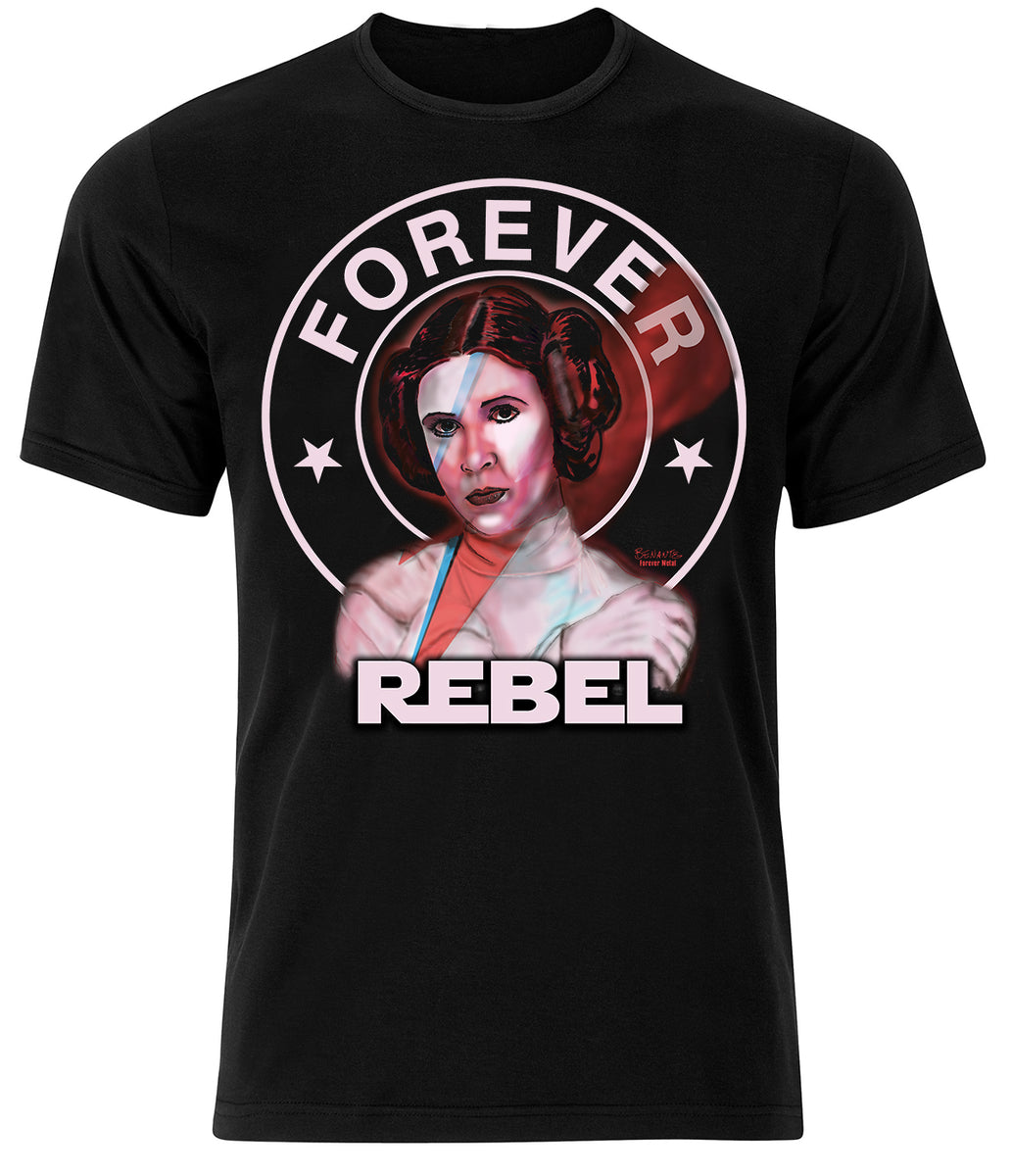 Forever Metal Princess – Charlie Benante Store